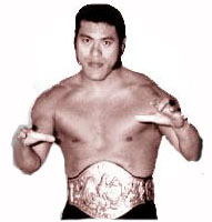 Antonio Inoki