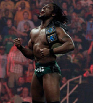 Kofi Kingston