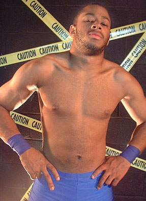 Jay Lethal