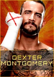 Friday Night Inferno