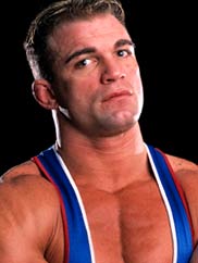 Charlie Haas