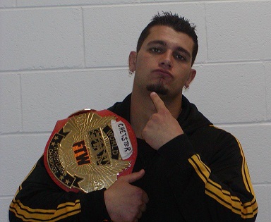 Chris Chetti - Alchetron, The Free Social Encyclopedia