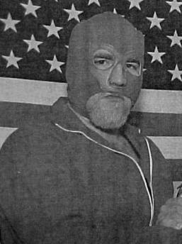 Troy Graham