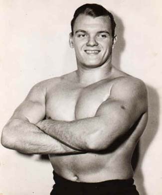 Johnny Valentine - Alchetron, The Free Social Encyclopedia