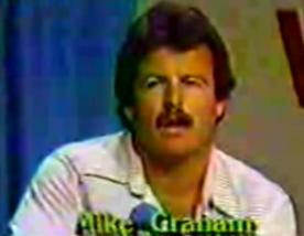 Mike Graham