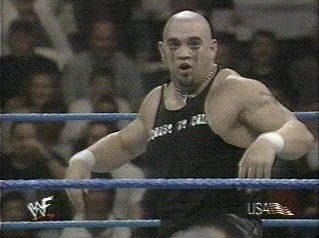 Mosh (wrestler) - Alchetron, The Free Social Encyclopedia