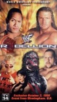 WWF/WWE Show Information