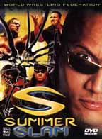 WWF/WWE Show Information