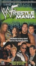 WWF/WWE Show Information