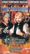 ECW Show Information