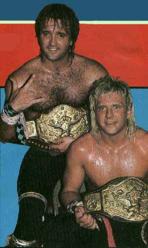 The Rock 'n' Roll Express