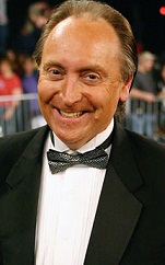 Mike Tenay